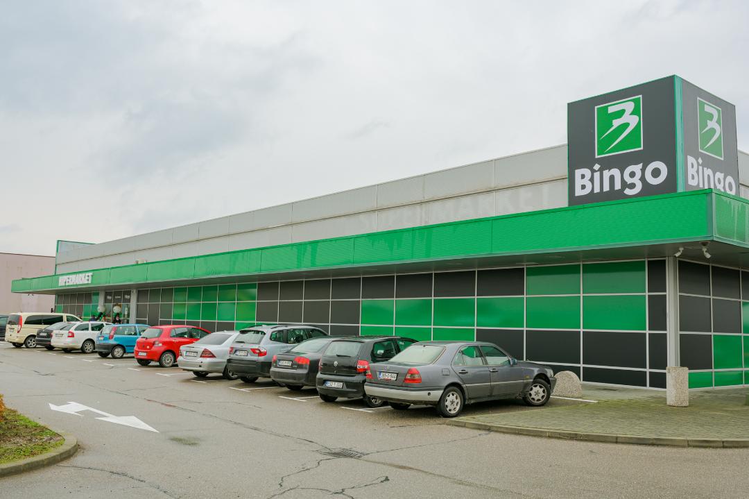 Bingo: Dovoljne zalihe osnovnih životnih namirnica | BN