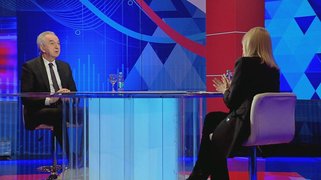 "Ima osoba koje su spremne da poremete mir i stabilnost" | BN