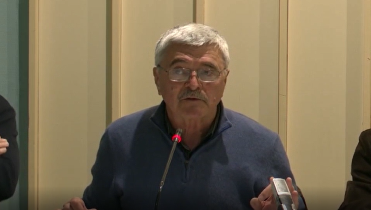 Duško Milunović nije nosio uniformu Vojske RS | BN
