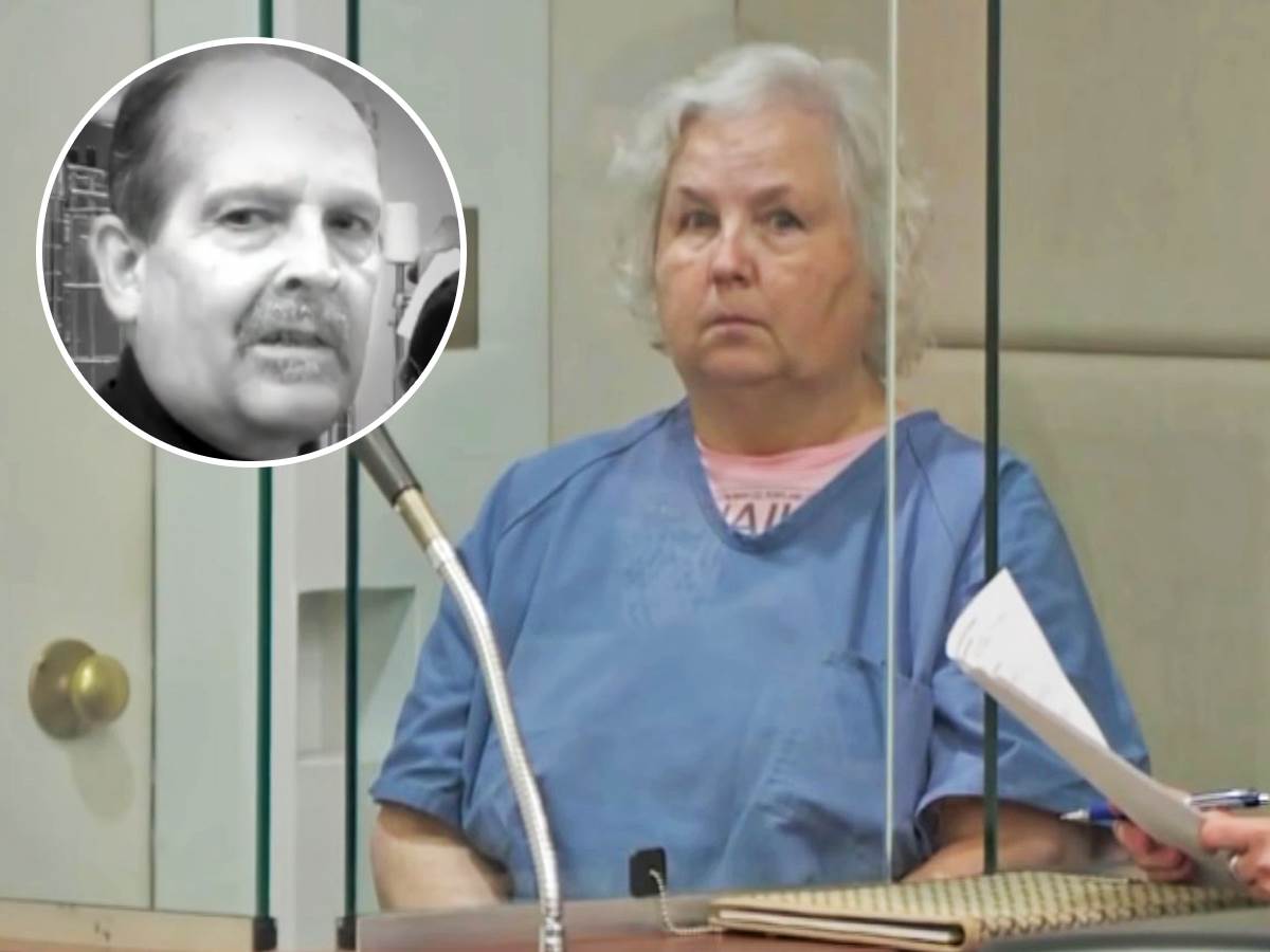 Napisala esej "Kako ubiti svog muža" pa ga i ubila, sada joj sude!? | BN