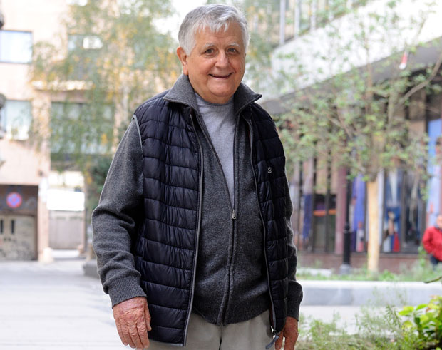 Preminuo reditelj Dejan Mijač | BN
