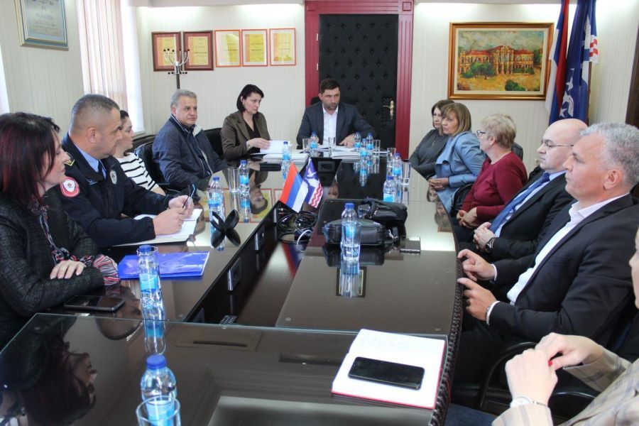 Potpisan protokol o zaštiti od nasilja u porodici | BN