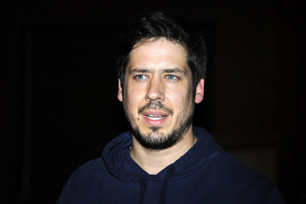 Nikola Rokvić obilazi manastire po Jerusalimu (FOTO) | BN