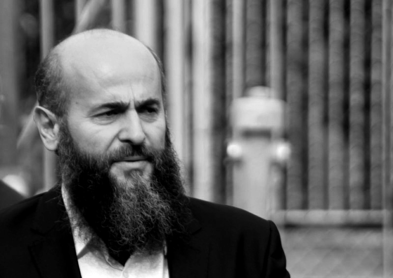 Ekshumirano tijelo Muamera Zukorlića, u toku obdukcija | BN Ekshumirano tijelo Muamera Zukorlića, u toku obdukcija | BN