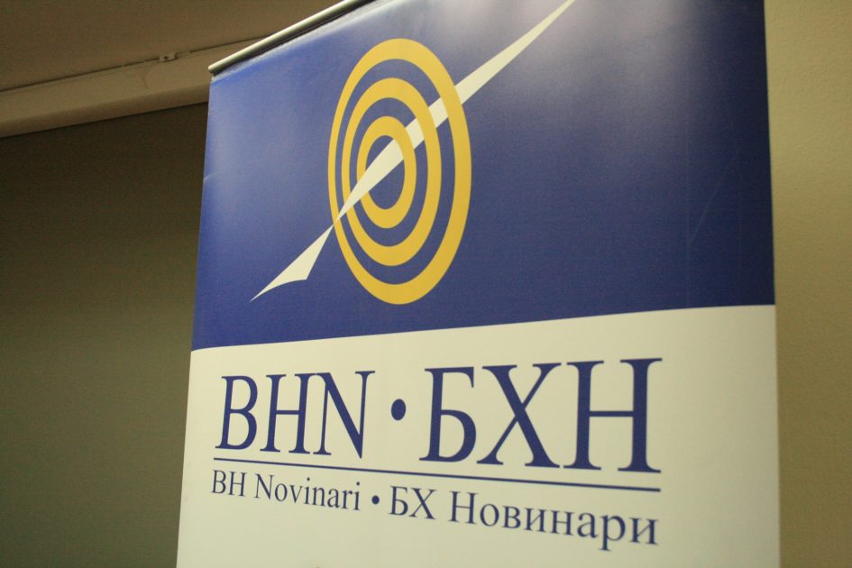 Zaustaviti napad na novinare i medije na ličnoj osnovi | BN Zaustaviti napad na novinare i medije na ličnoj osnovi | BN