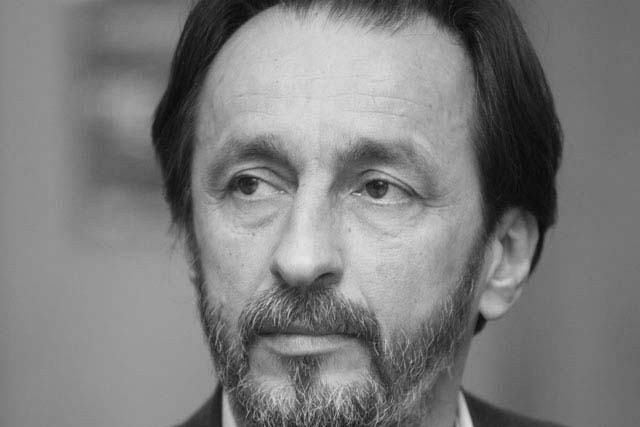 Preminuo Veselin Simonović, urednik portala Nova.rs | BN