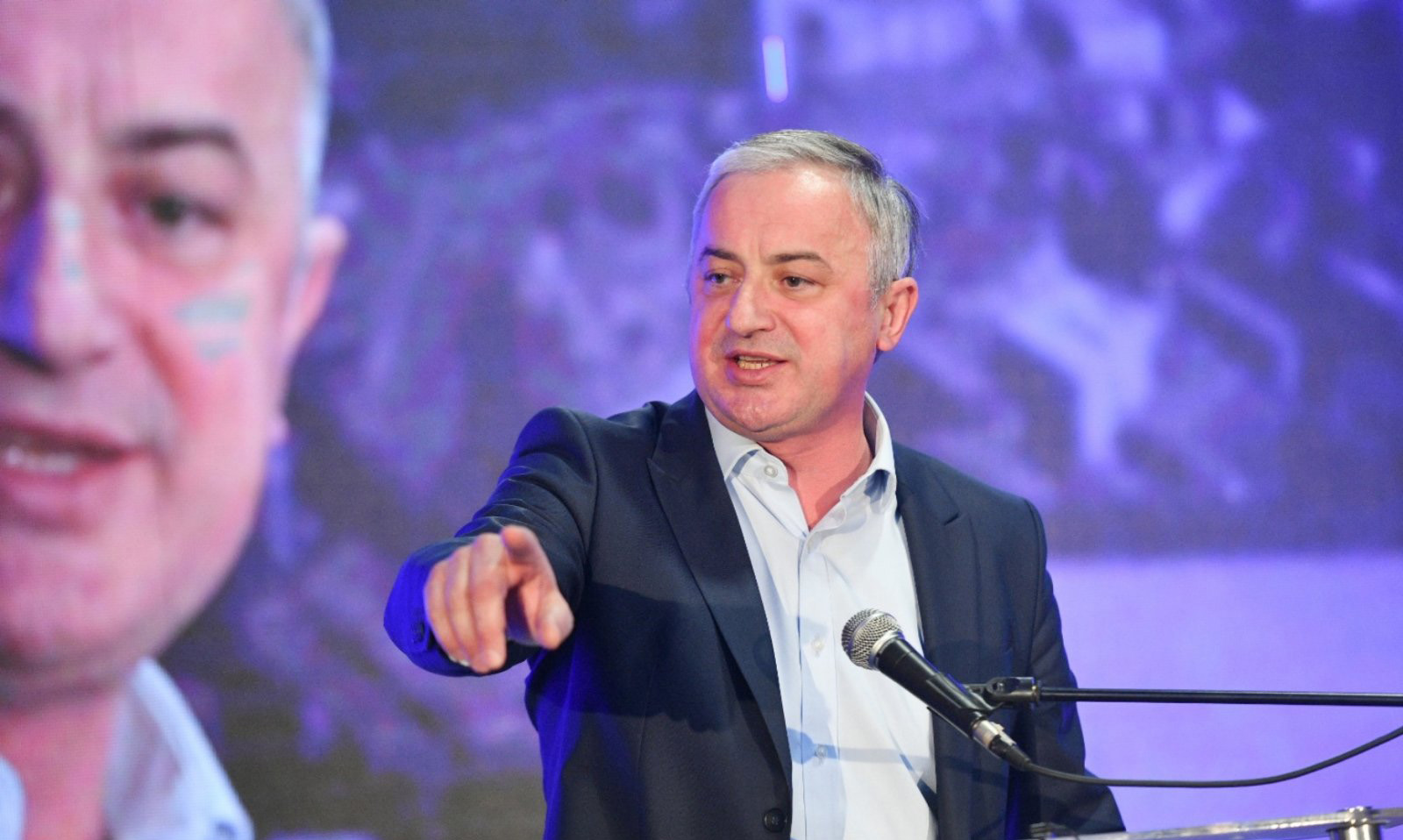 Igra oko novca za izbore je koncept SNSD, SDA, HDZ | BN