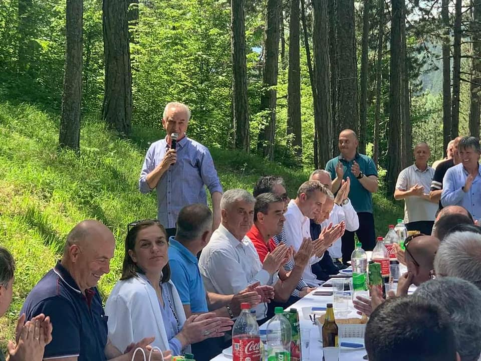 Vrijeme je da se zaustavi tiranija načelnika Višegrada | BN