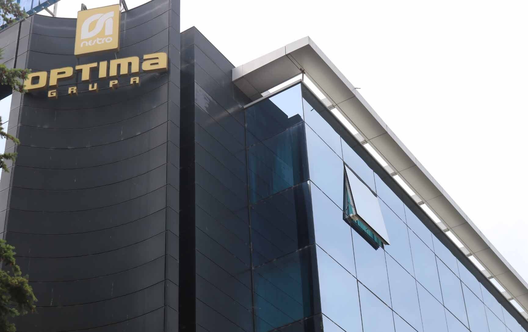 Ruska „Optima grupa“ u minusu 194 miliona KM | BN