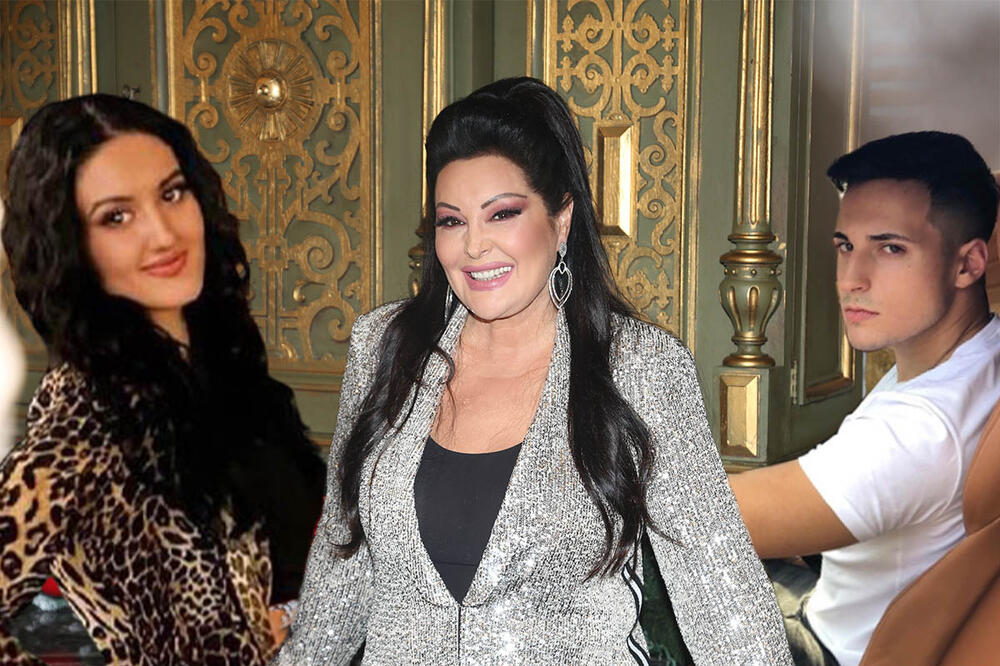 Dragana Mirkovic 2022