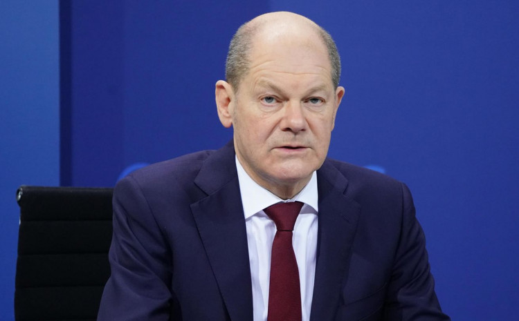 Olaf Šolc danas u Srbiji, zatim u Grčkoj, Skopju... | BN