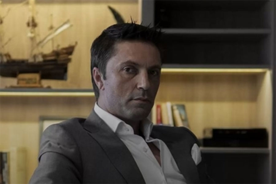 Pogledajte u koje nove poslove ulazi Slaven Ristić | BN