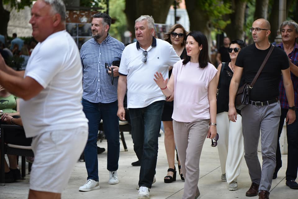 Narod Hercegovine se budi: Dosta je bilo tiranije | BN