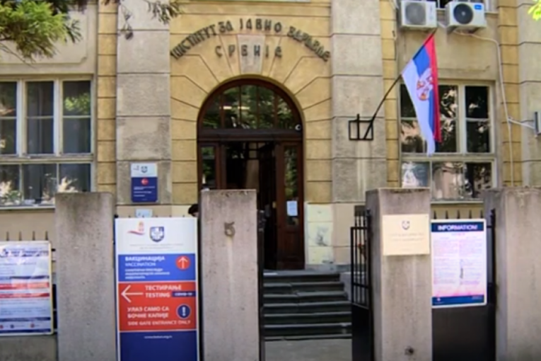 Batut: Potvrđen prvi slučaj majmunskih boginja u Srbiji | BN