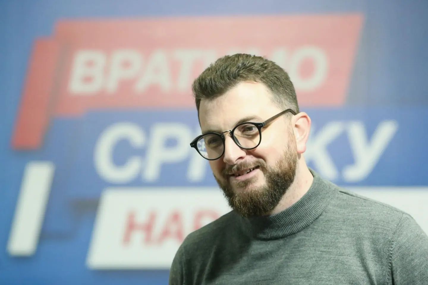 Napadom na Vučića Galijašević otkrio pravo lice SNSD-a | BN