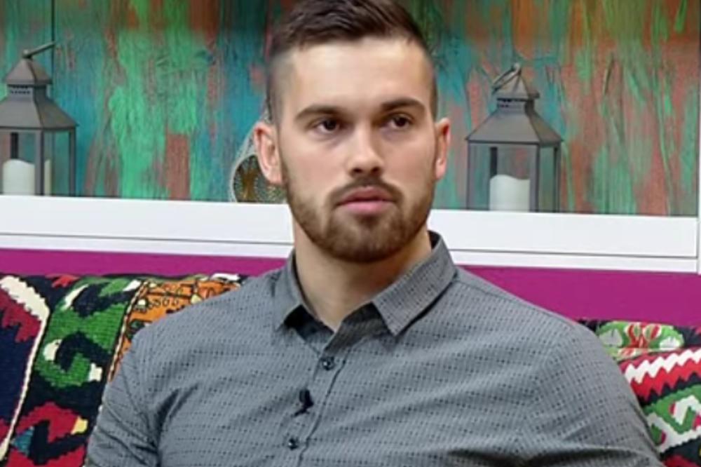 Miloš Stanišić predsjednik GO DNS Bijeljina napustio stranku | BN