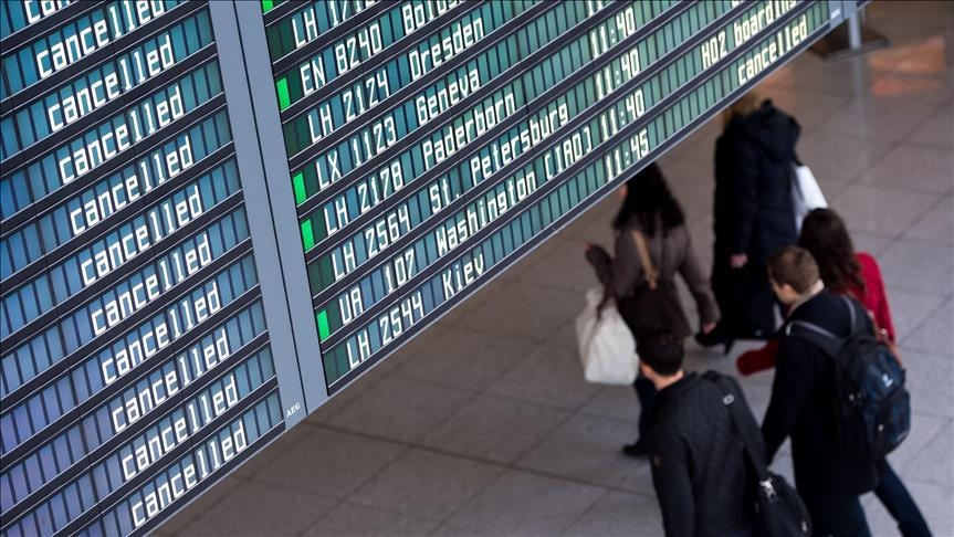 Uskoro štrajkovi letačkog osoblja širom Evrope | BN