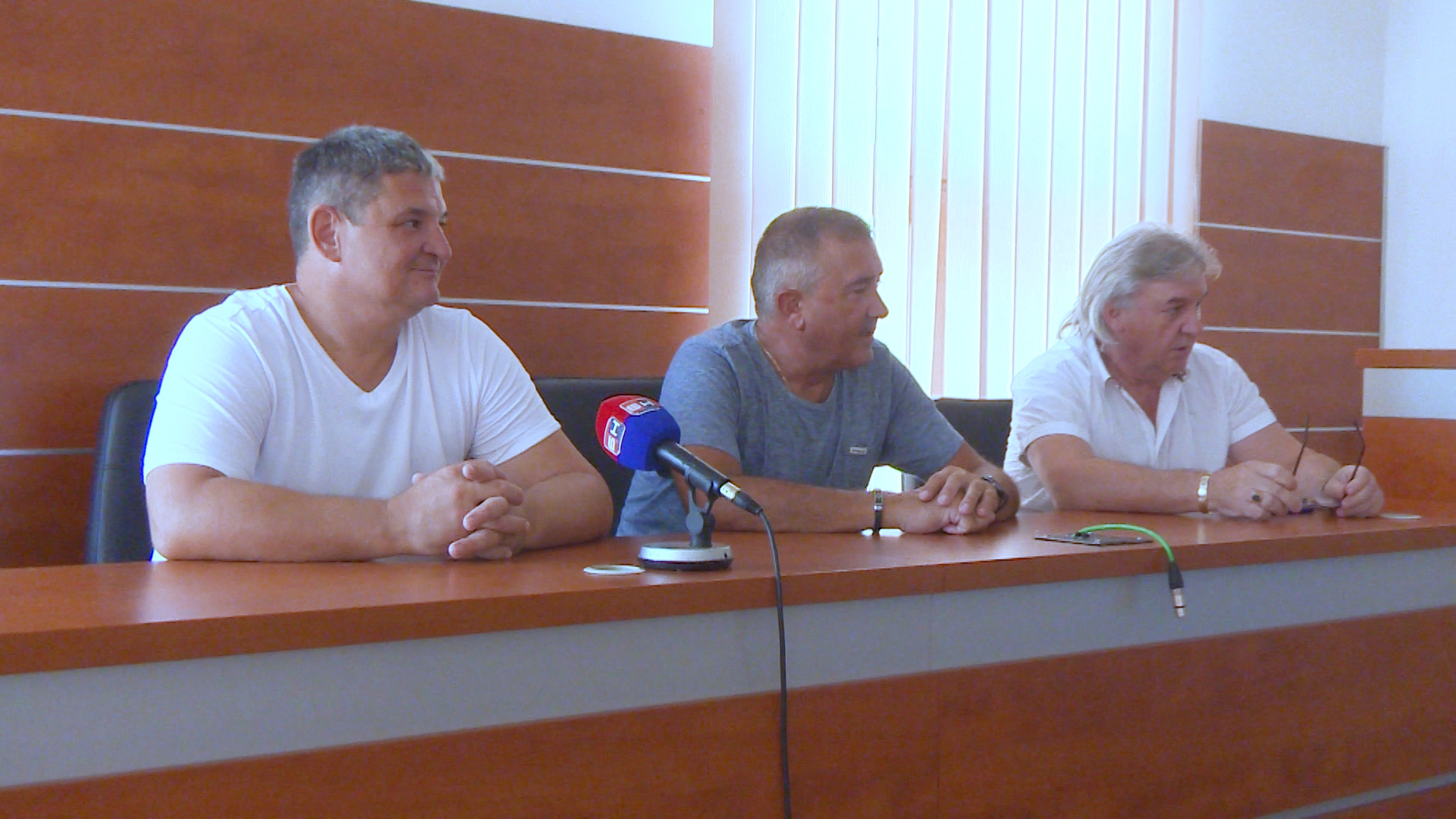 Referendum je uspio, mi više nećemo čekati | BN