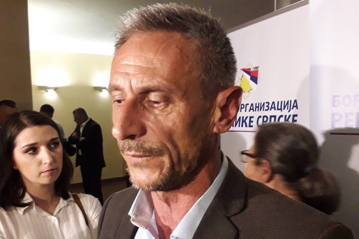 Uvedite jedinstveni borački dodatak za sve kategorije | BN