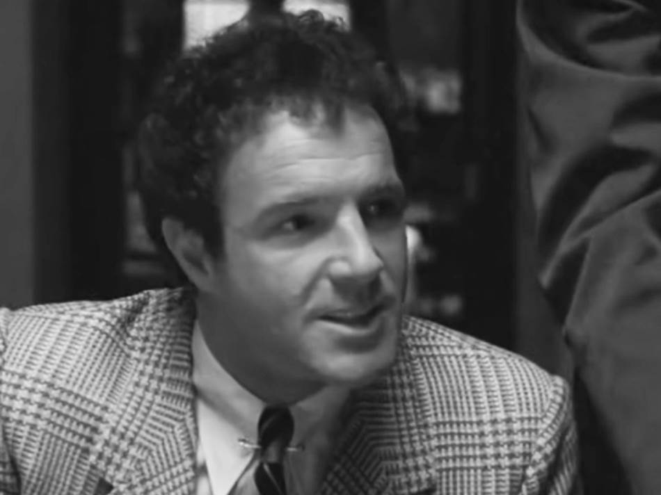 Preminuo čuveni glumac iz kultnog filma "Kum" | BN