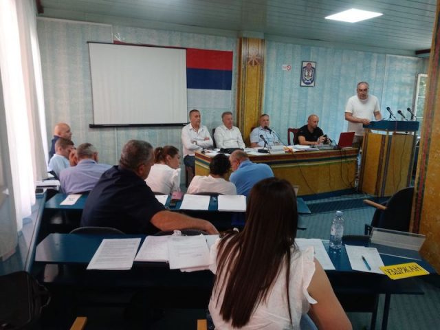 Domaćini četiri gatačka sela dočekali odbornike | BN