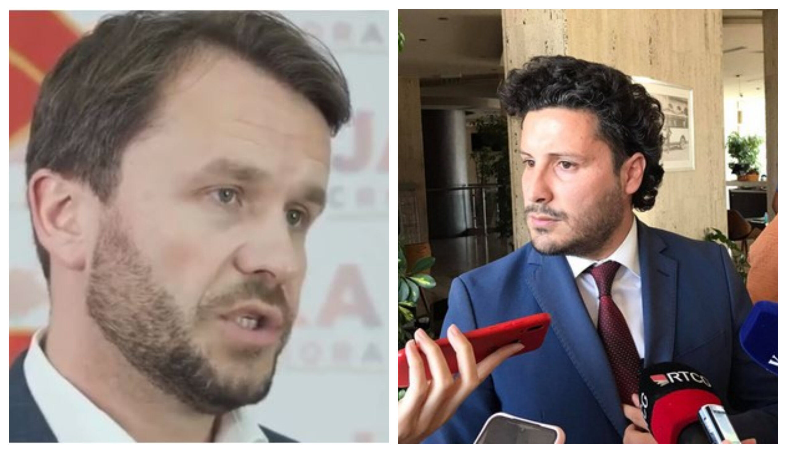 Igra gluvih telefona: Neka požuri, jer ako ne padne moja glava ...