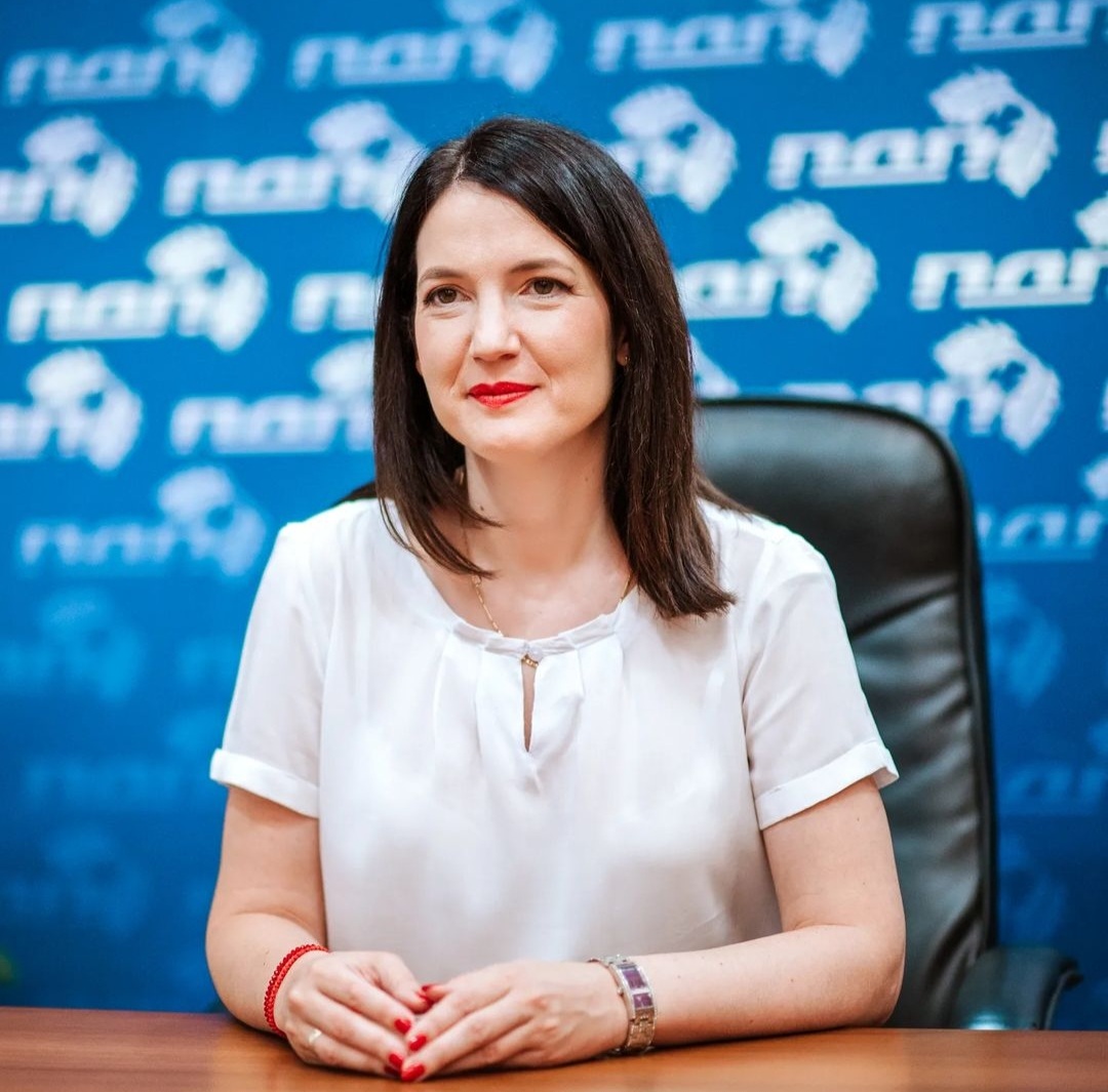 Sa zadovoljstvom sam prihvatila poziv BN televizije | BN