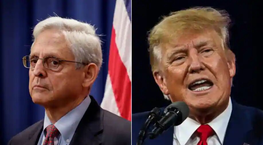 Državni tuzilac SAD: FBI pretražio Trampovo imanje | BN