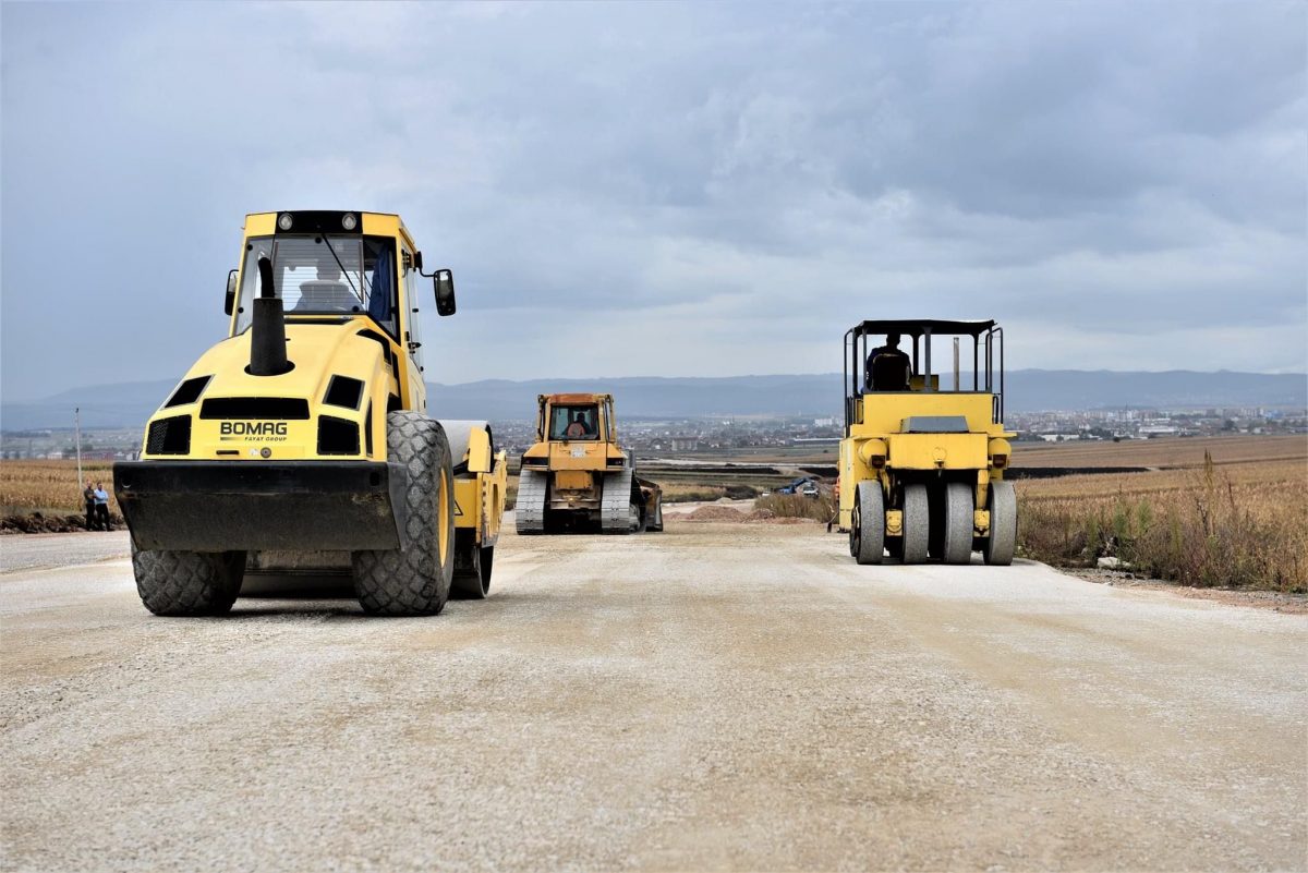 Srbija uplatila 10 miliona evra za autoput Rača - BN | BN