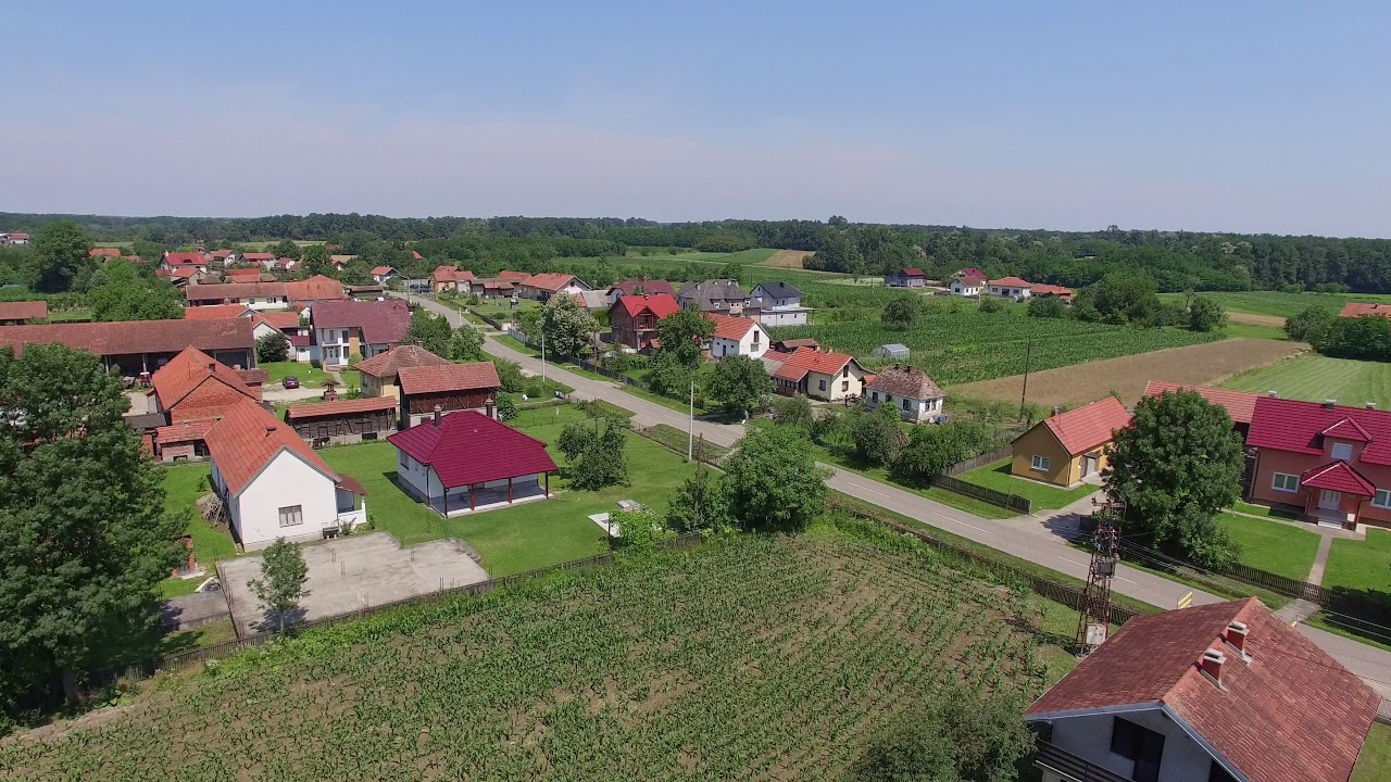 Selo Modran dio popularnosti steklo kroz Micu Gujara | BN