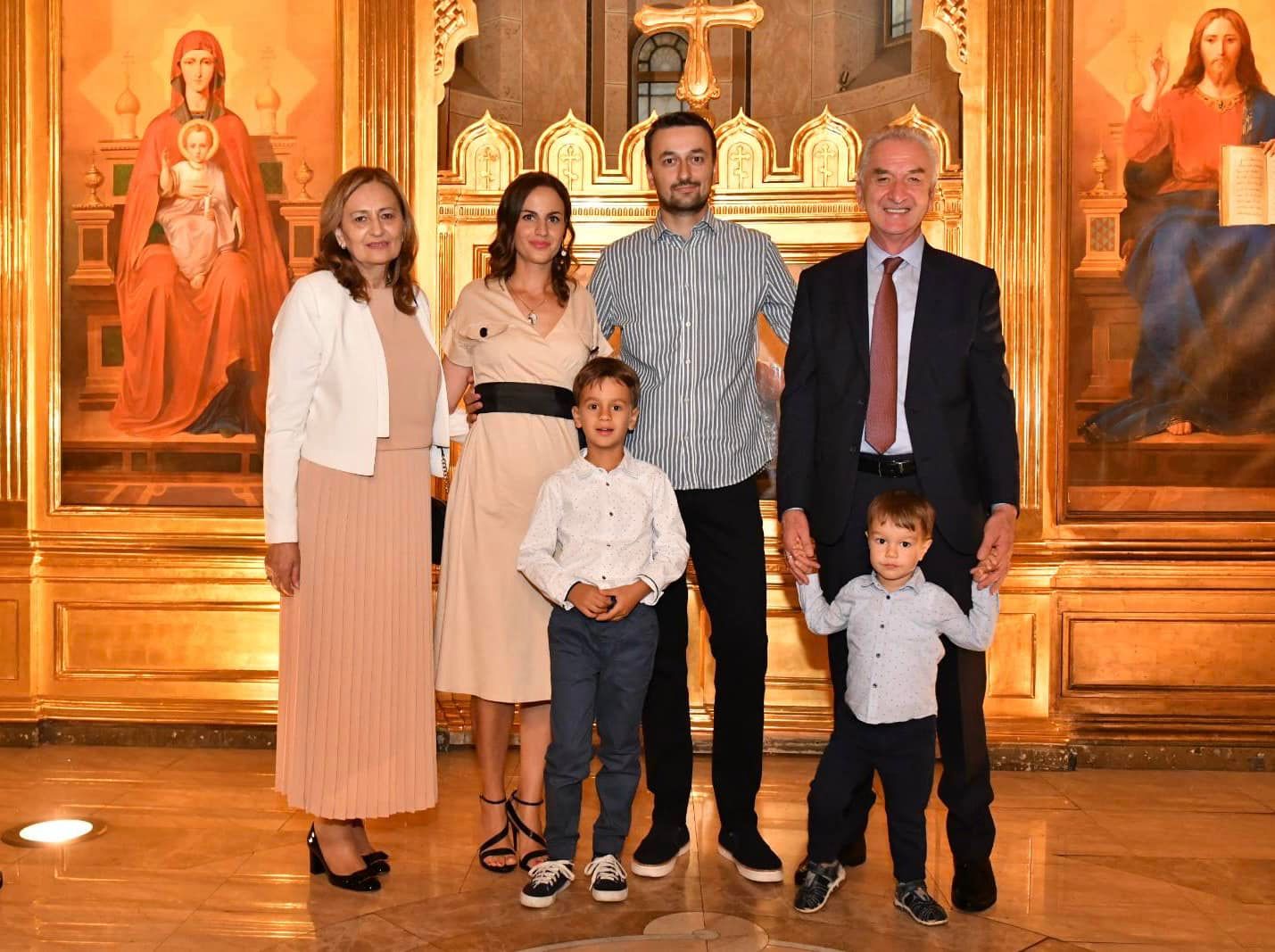 Saborna crkva svjedok života Srba kroz vijekove | BN