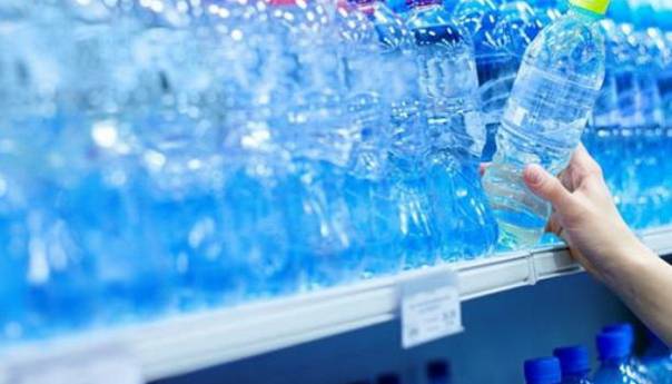 U BiH uvezeno ove godine 124,6 mil. litara vode | BN