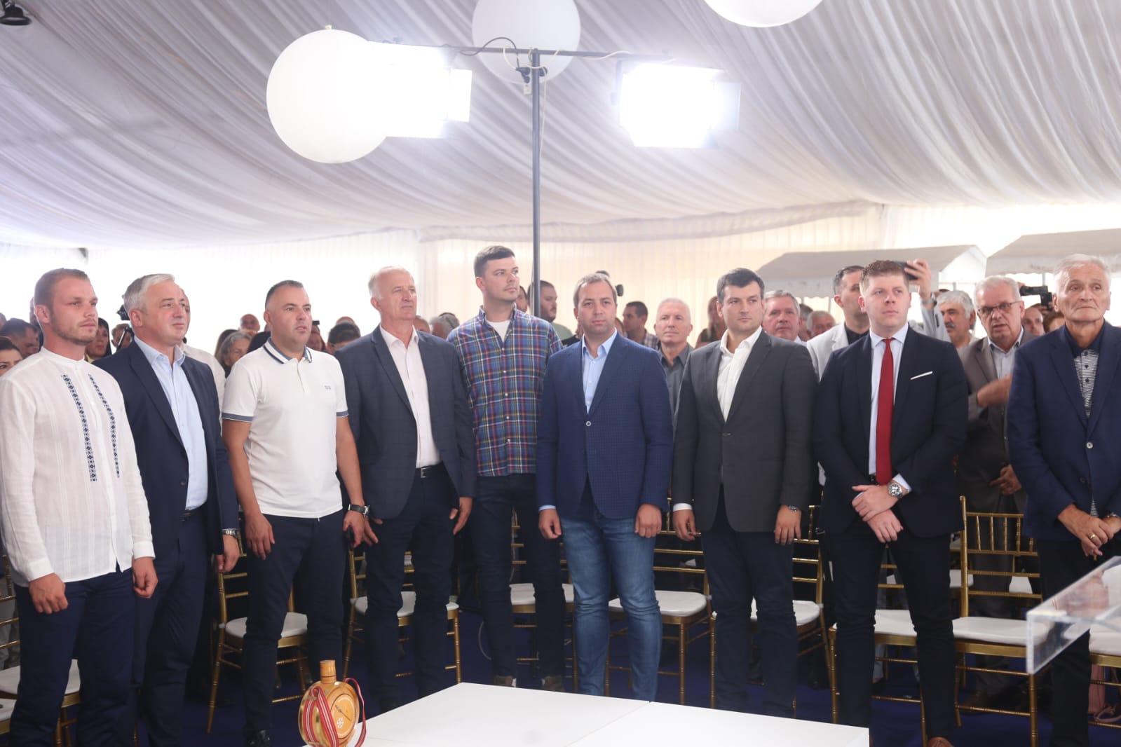 Selak u Stričićima: Da nas dogodine bude još više! | BN