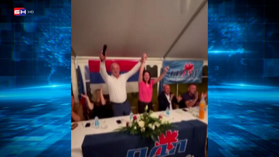 U srcu Lijevča polja velika podrška Jeleni (VIDEO) | BN