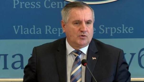 Višković obećao stimulacije: "Nije predizborna priča" | BN