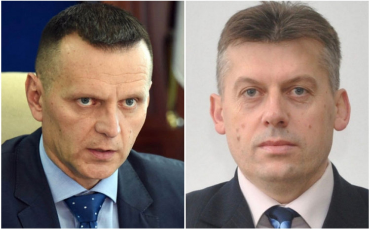 Lukač: Razriješeno ubistvo načelnika Radenka Bašića | BN