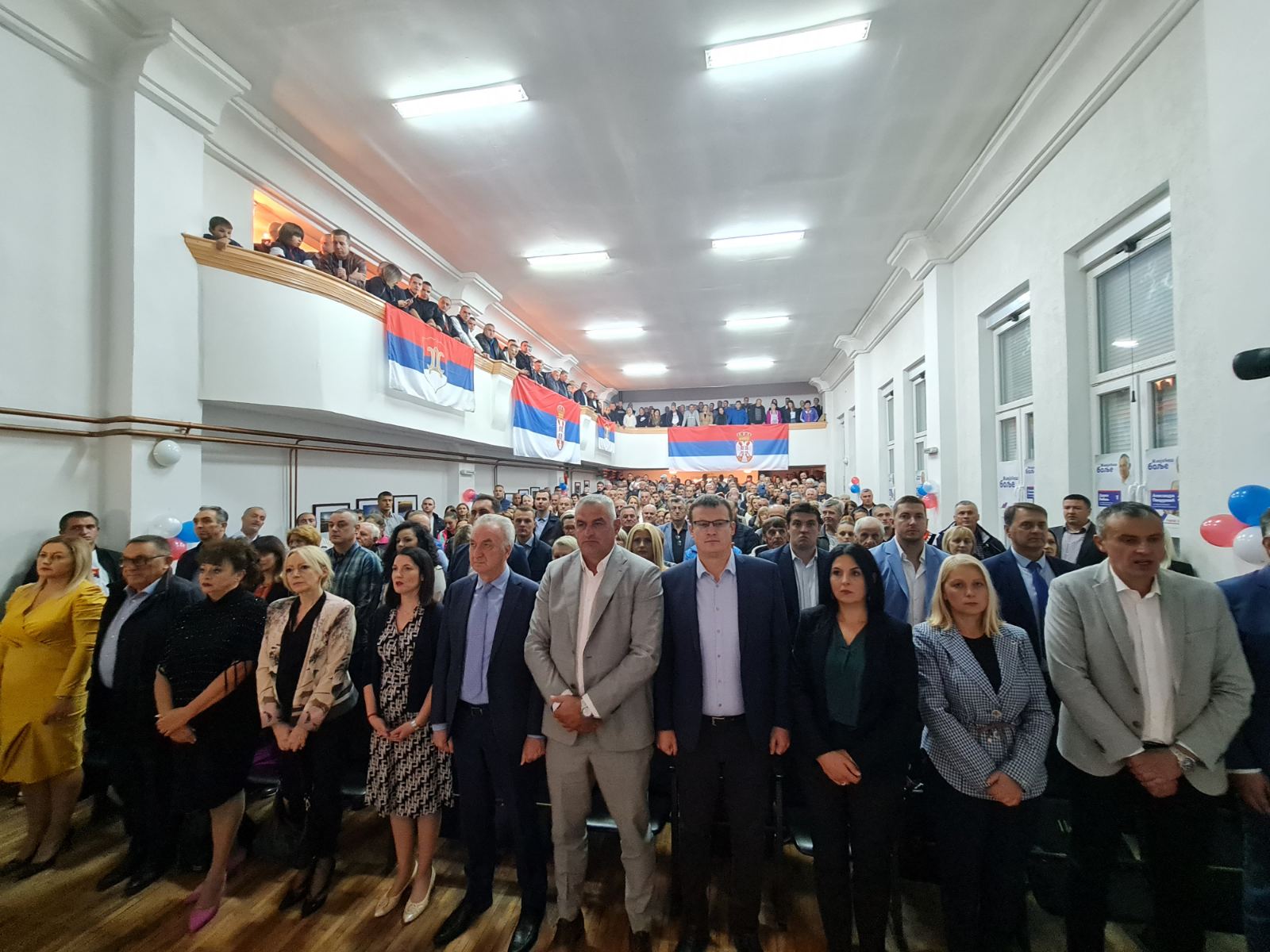 Božović: Lokalne zajednice moraju da imaju koristi od svojih resursa | BN