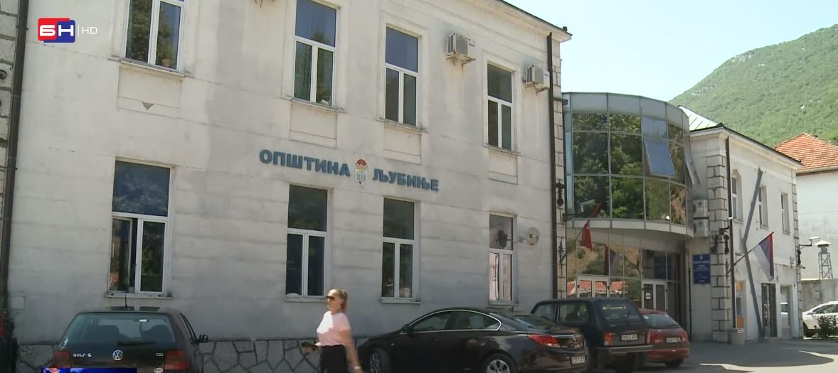 Ljubinje: U Domu zdravlja radi samo jedan ljekar | BN