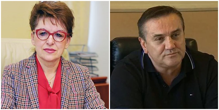 Zoru Vidović i Mileta Radišića istražuje Tužilaštvo Republike Srpske | BN
