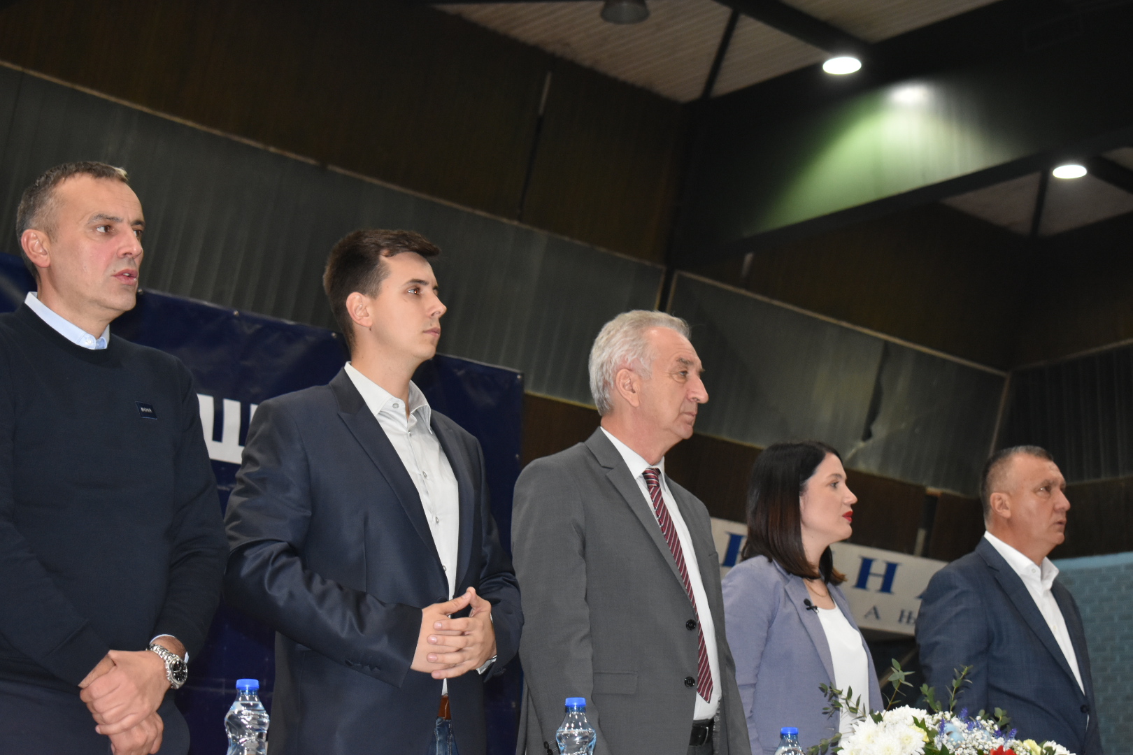 Mi ćemo prekinuti čerupanje javnih dobara u Zvorniku | BN