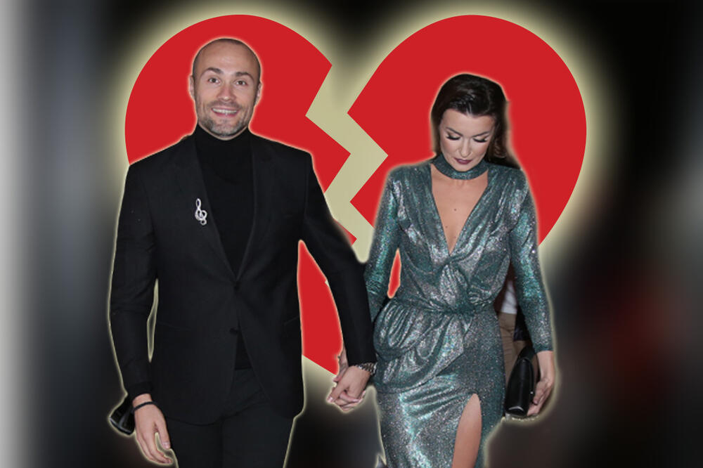 Umesto svadbe raskid: Aca Sofronijević i popularna voditeljka raskinuli veridbu! | BN