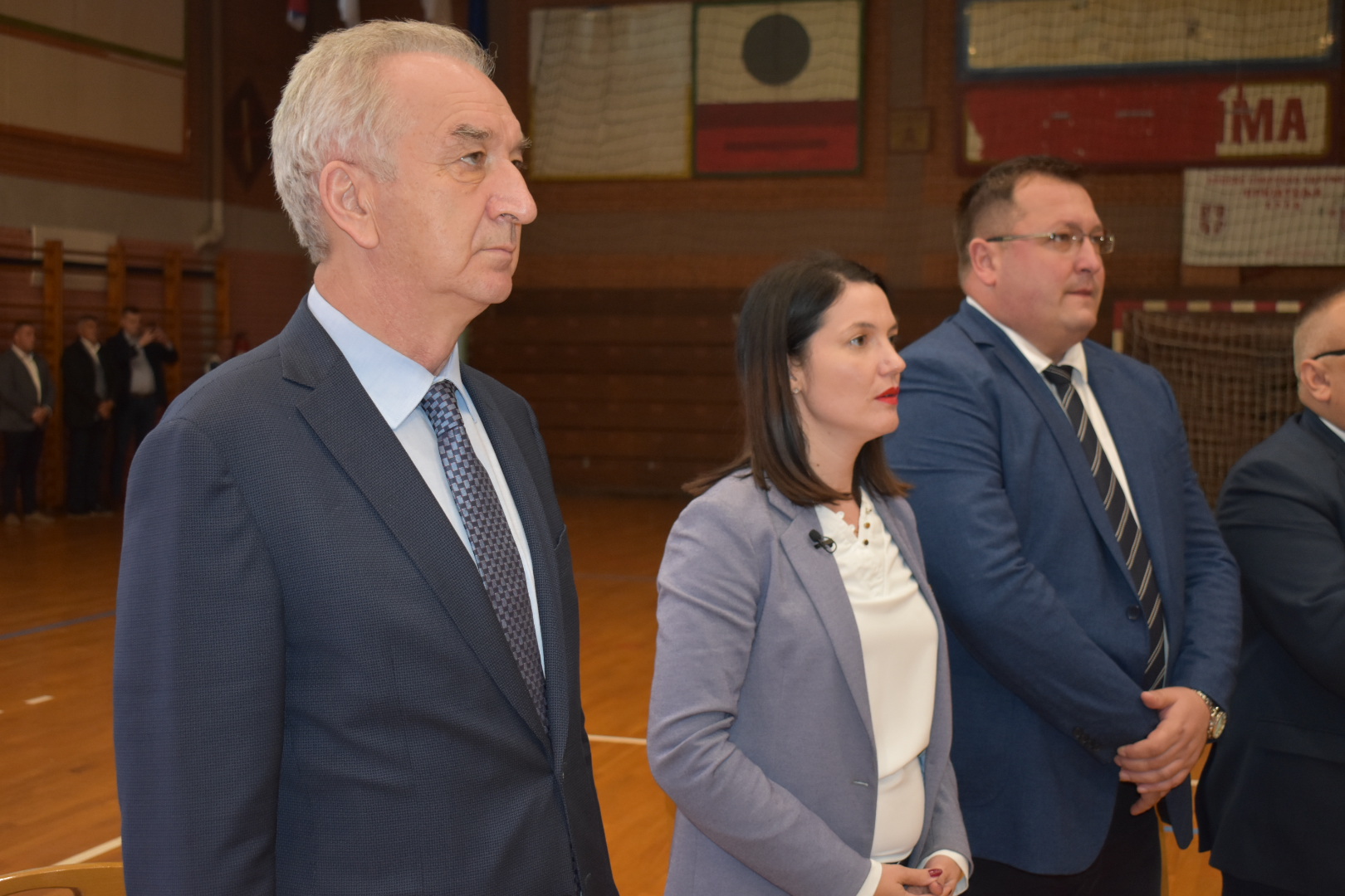 Osnovni zadatak je riješiti pitanje Rafinerije Brod | BN