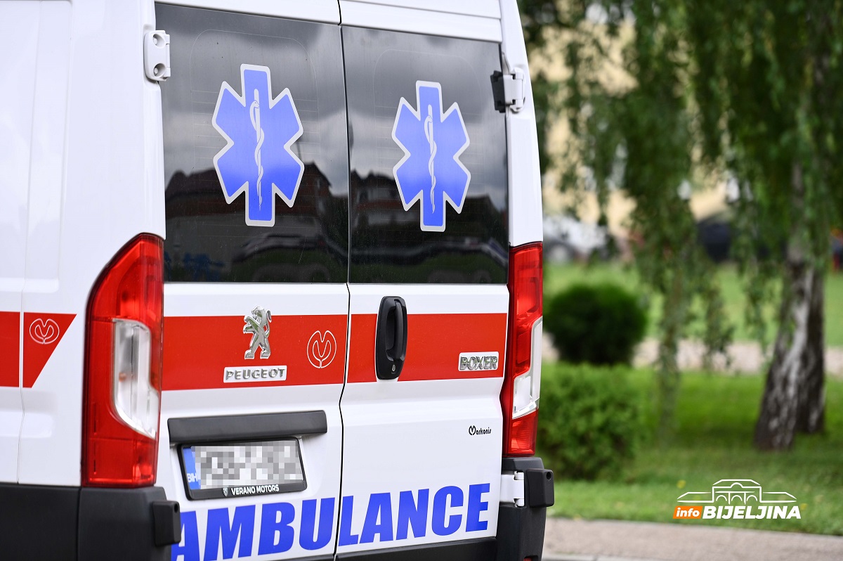 Doktorica iz Bijeljine ubijena u Beogradu, uhapšen njen sin | BN Doktorica iz Bijeljine ubijena u Beogradu, uhapšen njen sin | BN