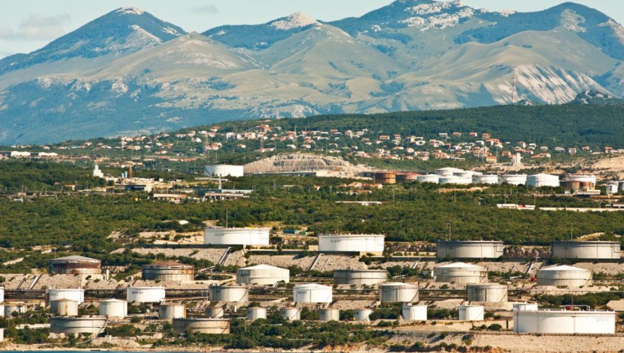 Od 1. decembra nafta u Srbiji skuplja za 20 odsto | BN