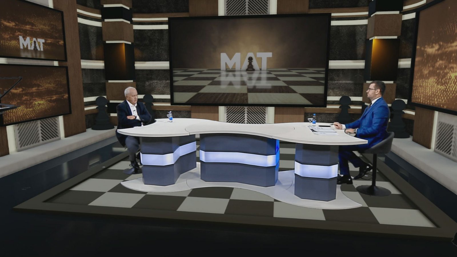 Izbori treba da budu slobodni bez ucjena i prijetnji | BN