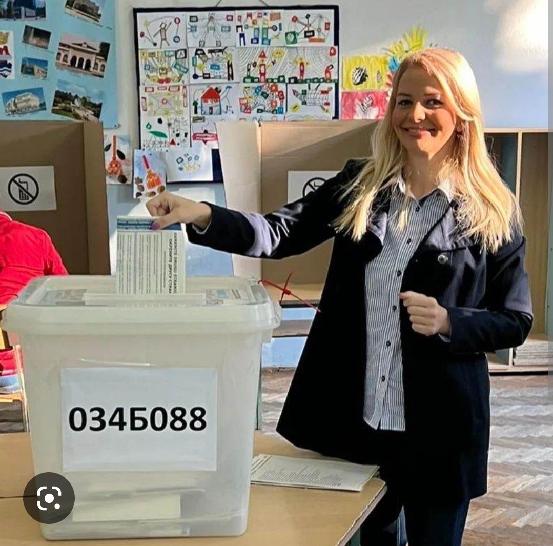 Ministarka Natalija Trivić iskalila bijes na aktiviste | BN