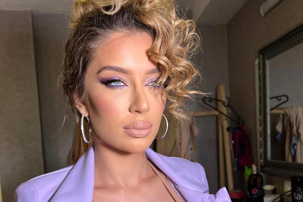 Uhapšena pevačica Tea Tairović! | BN