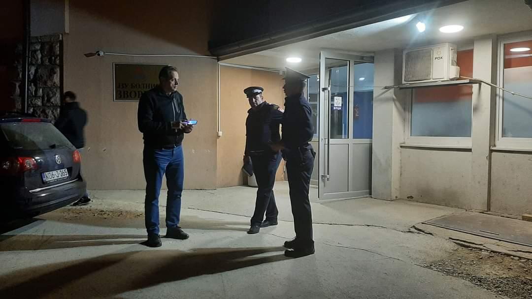 Zvornik: Ubijeno jedno lice, ima povrijeđenih | BN