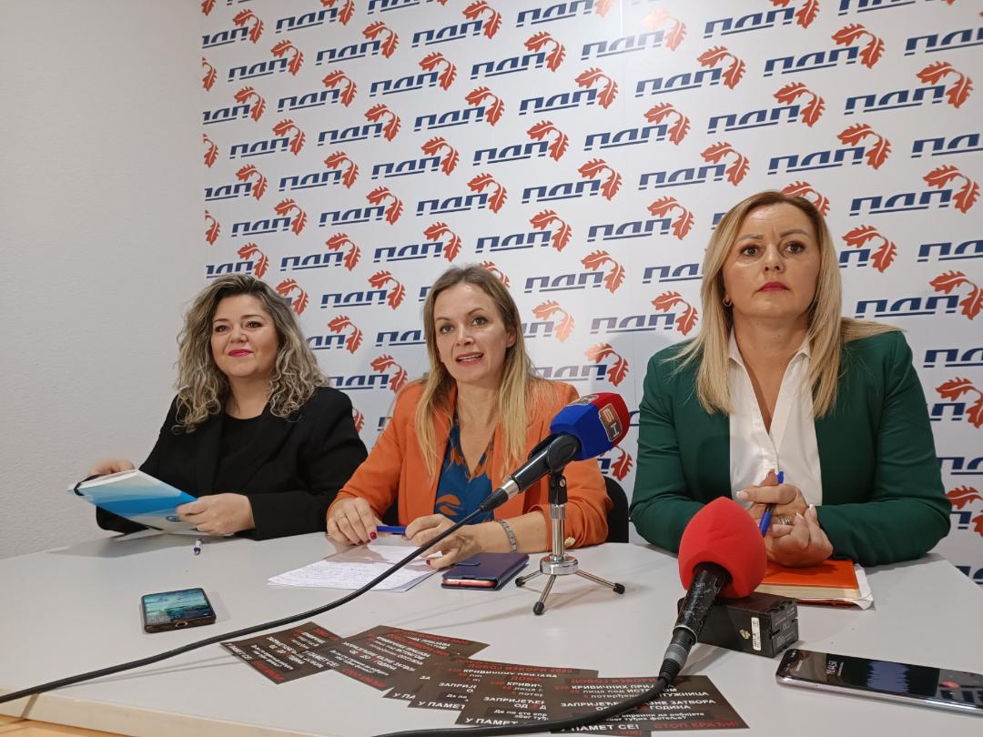 PDP: U Doboju je zarobljena izborna volja građana | BN