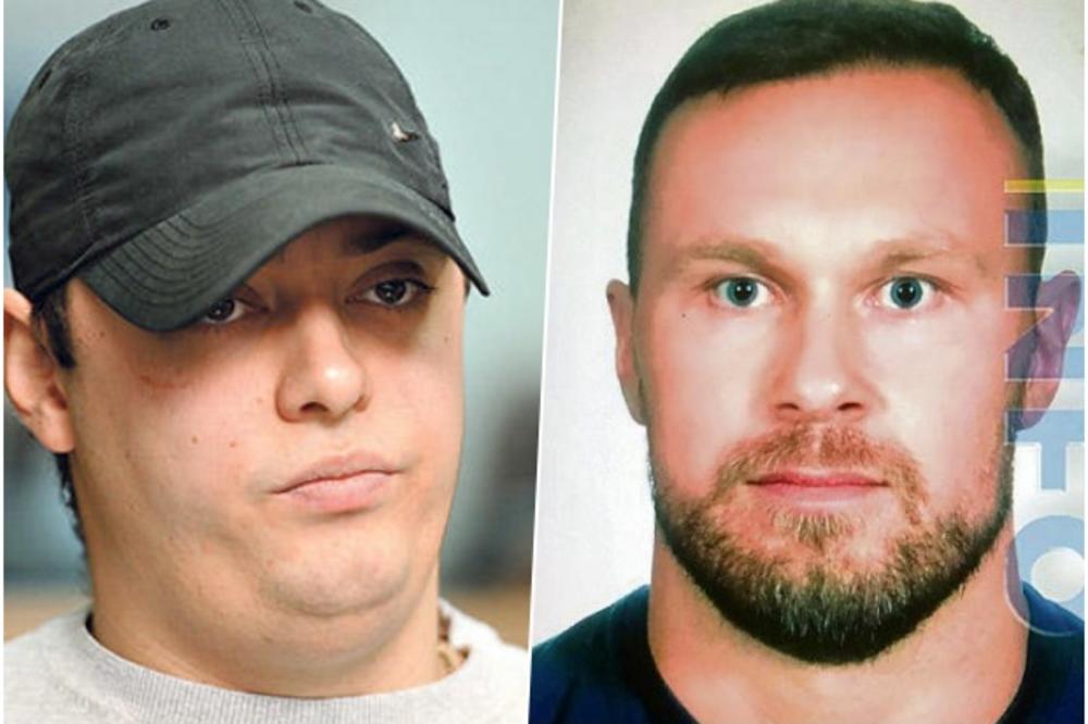 Detalj sa suđenja: Belivuk otkrio gdje se krije Zvicer | BN